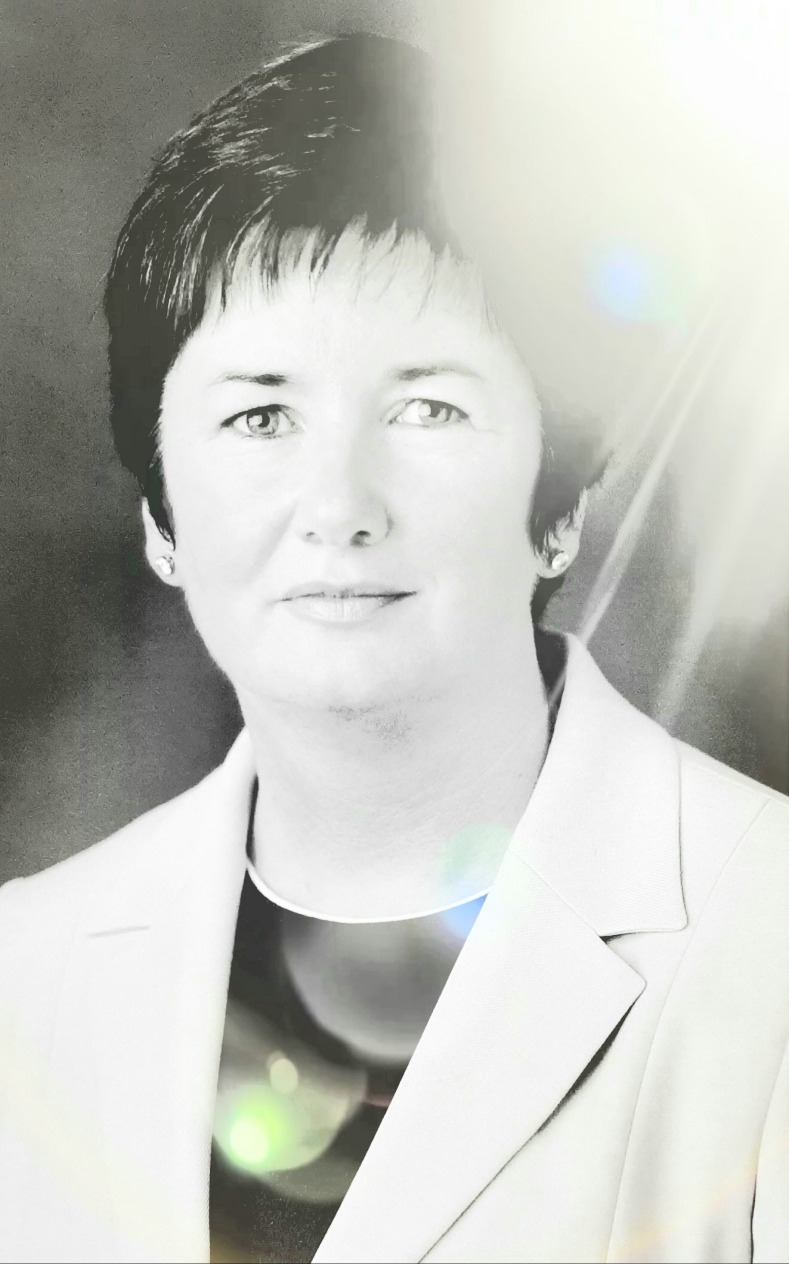 Anne-Marie Daly | NCP