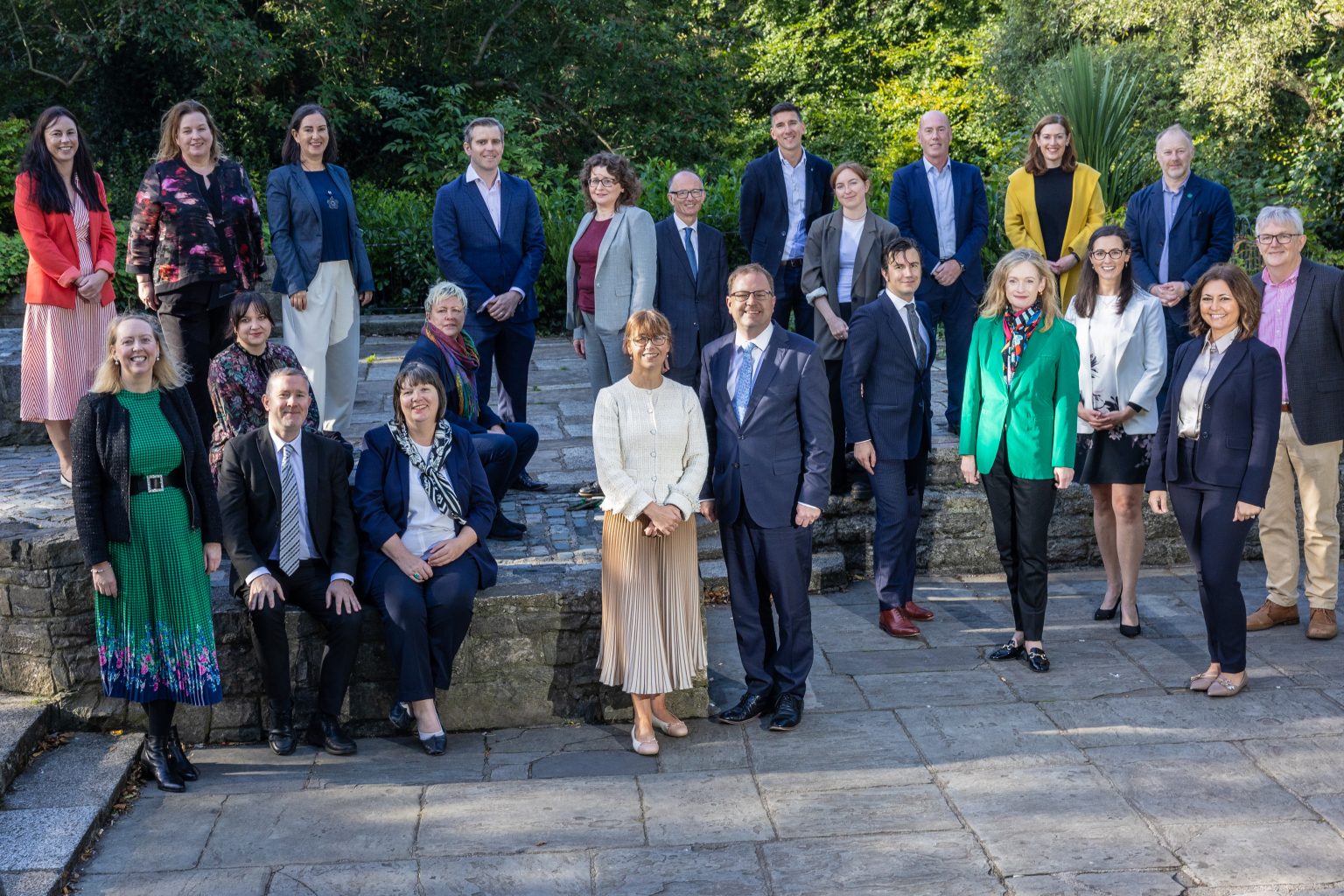 Ireland reaches €1 billion milestone in Horizon Europe Funding ...